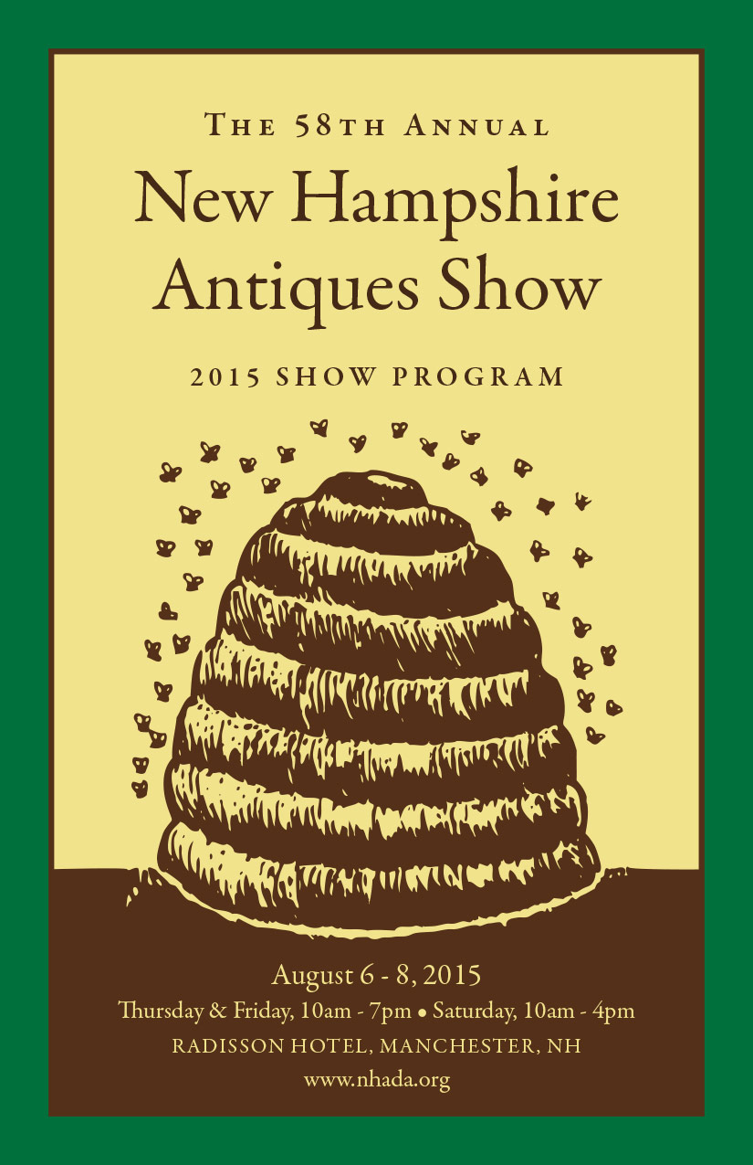 New Hampshire Antiques Show – Program Archive | New Hampshire Antiques ...