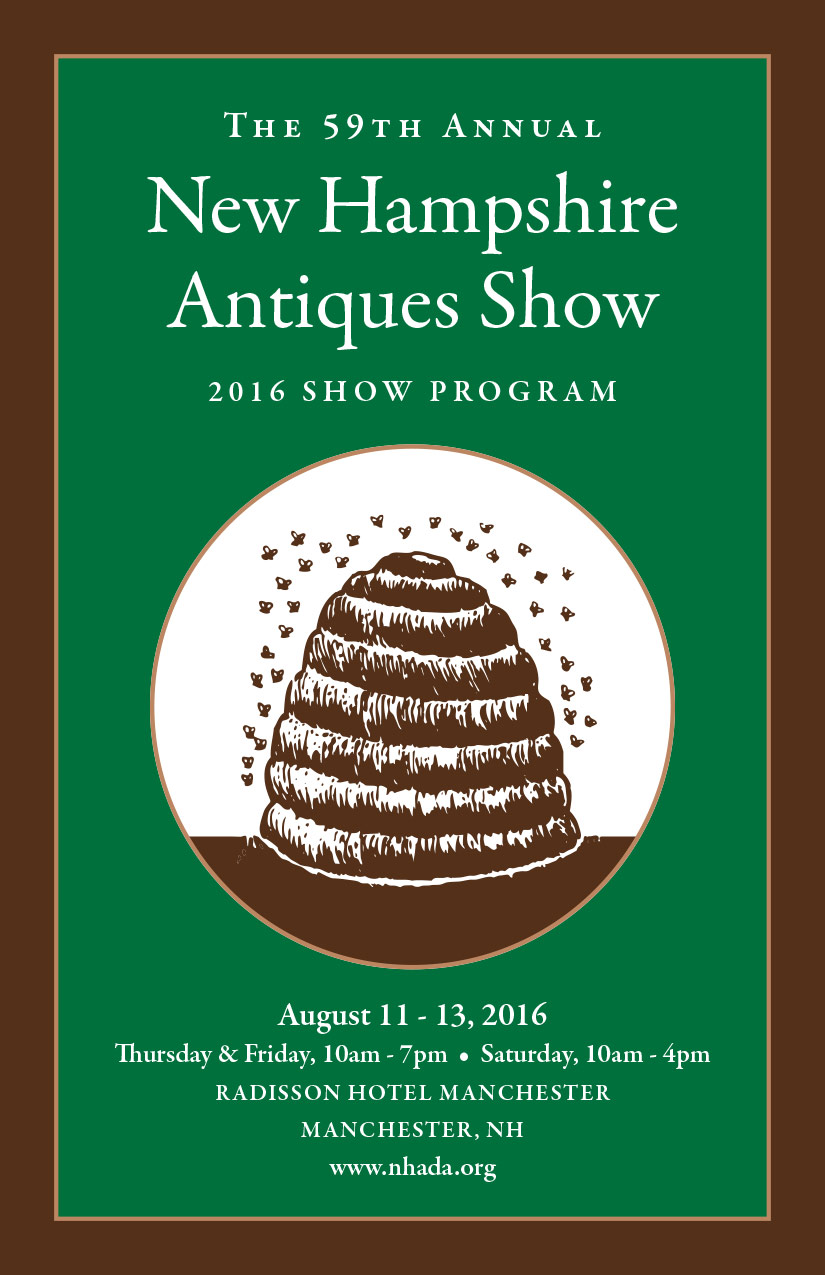 New Hampshire Antiques Show – Program Archive | New Hampshire Antiques ...